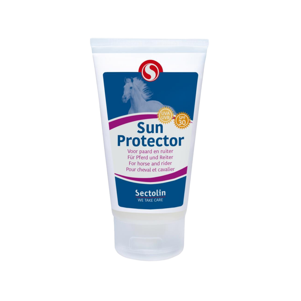 Sectolin Sun Protector - tube 150 ml - Stevens Strooisels